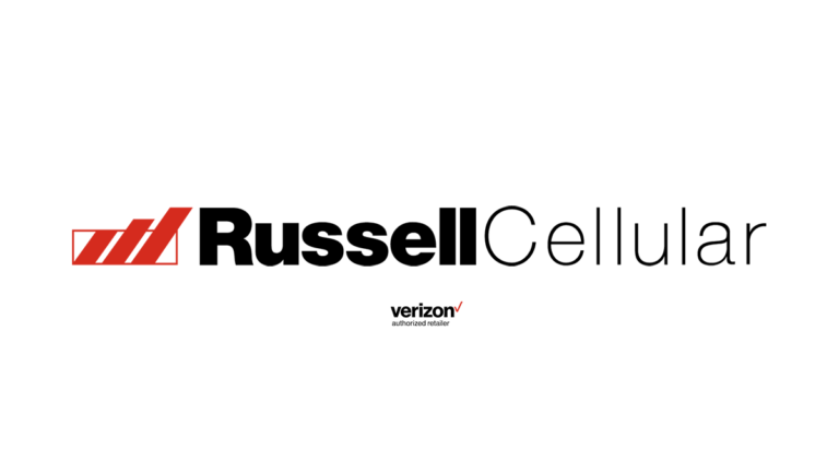 Russell Cellular - Verizon - North Grand Mall